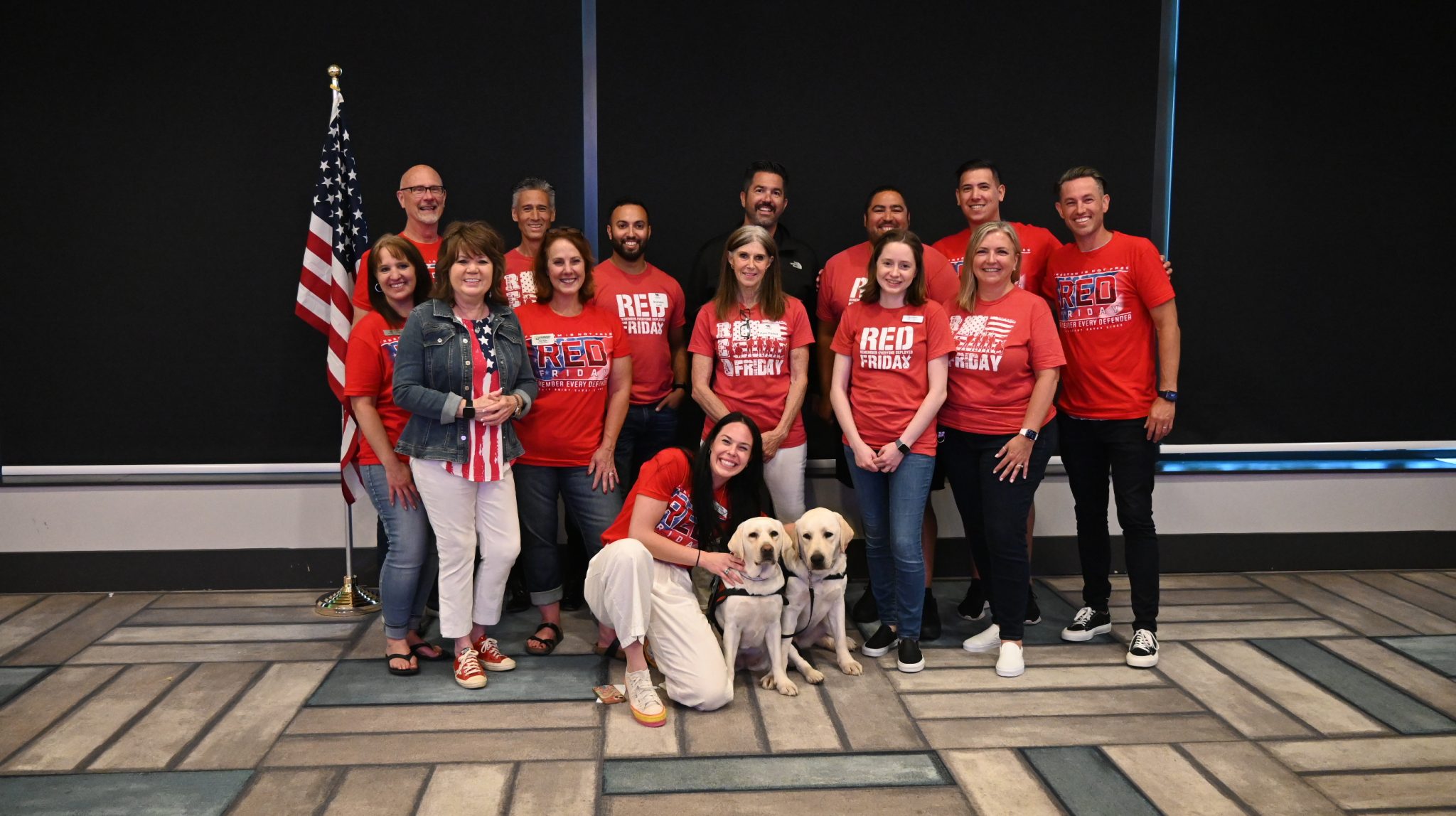 Events - Fairway Bothell